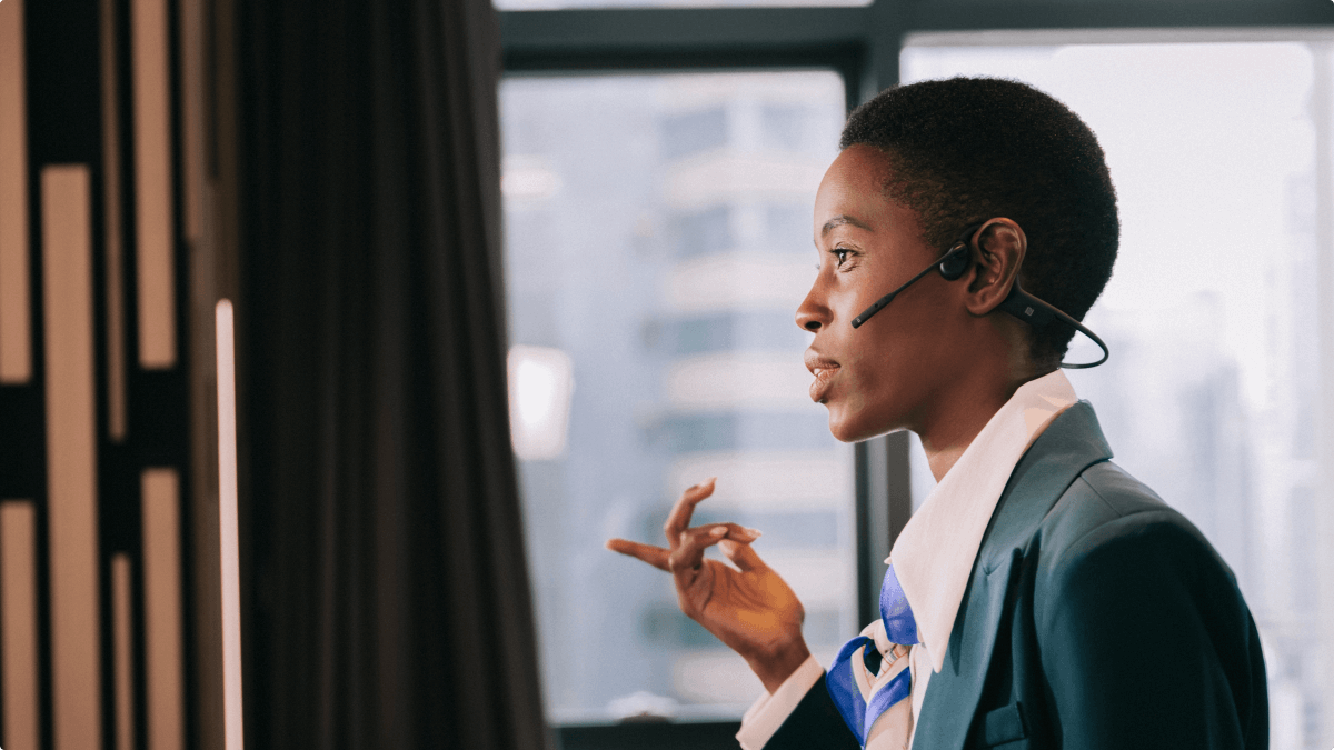 Shokz OpenComm Bone Conduction Stereo Headset – Shokz Asia